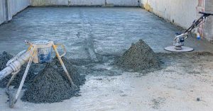 Understanding Screeds in Construction - craftingwithconcrete.com