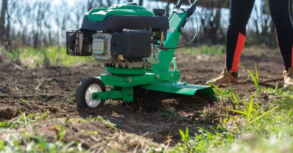 Understanding the Uses of a Tiller - craftingwithconcrete.com