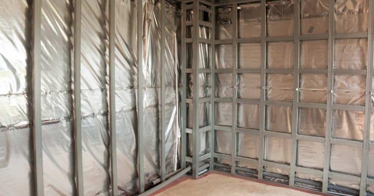 Vapor Retarder vs Barrier: Key Differences Explained ...