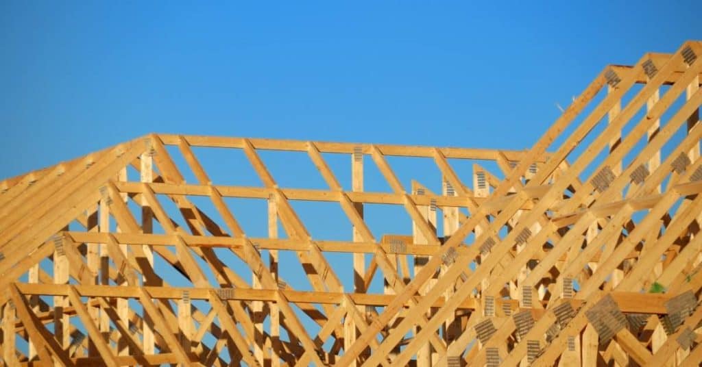 Overframing Roof: A Comprehensive Guide - craftingwithconcrete.com