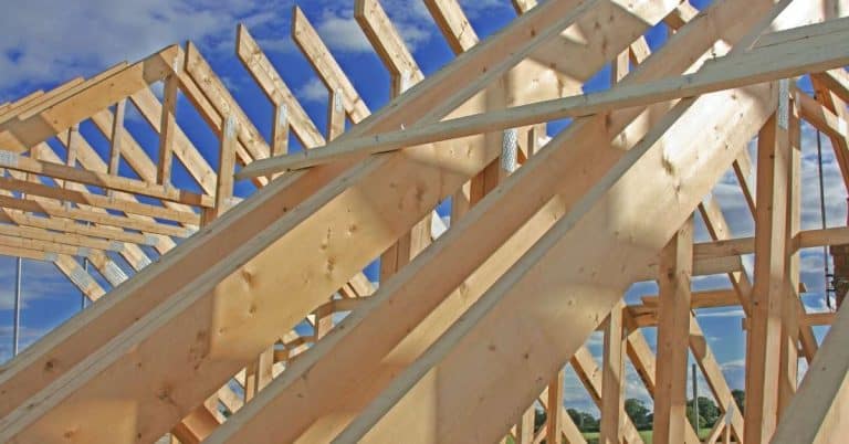 Overframing Roof: A Comprehensive Guide - craftingwithconcrete.com