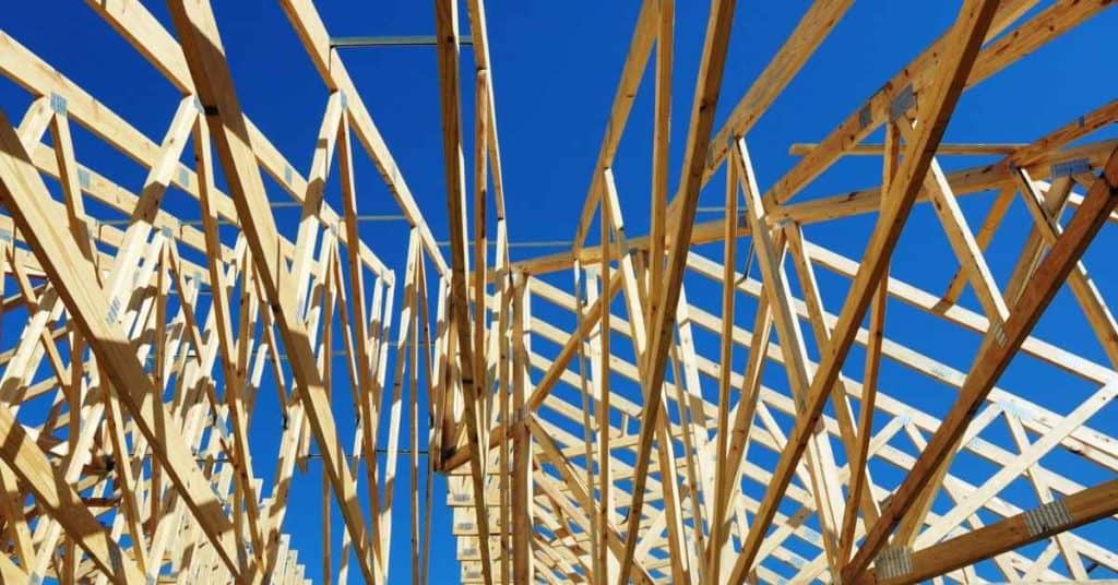 Overframing Roof: A Comprehensive Guide - craftingwithconcrete.com