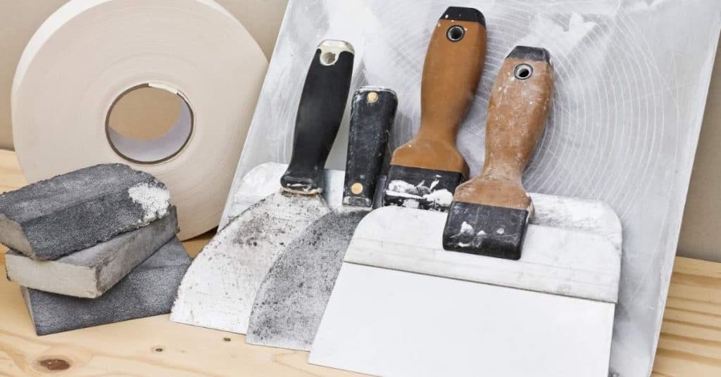 Will Drywall Mud Stick to Wood? Find Out Here! - craftingwithconcrete.com