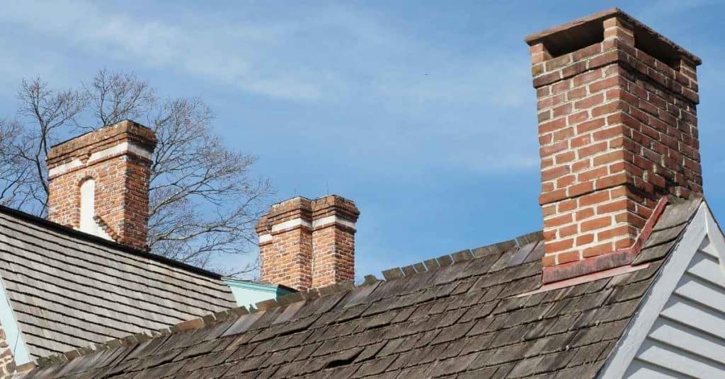 Chimney Cost Guide: Pricing & Installation - craftingwithconcrete.com