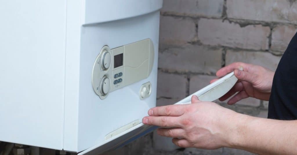 Gas-Powered Appliances: A Comprehensive Guide - craftingwithconcrete.com