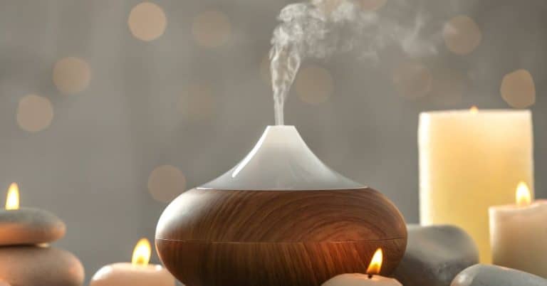 DIY Guide: How to Make a Humidifier at Home - craftingwithconcrete.com