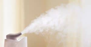 DIY Guide: How to Make a Humidifier at Home - craftingwithconcrete.com