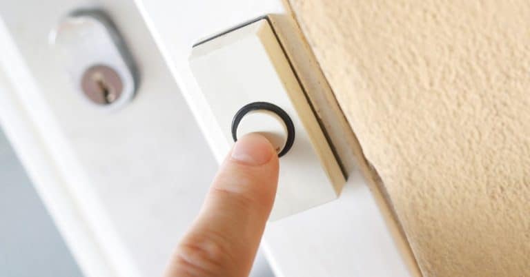 Understanding How Doorbells Work - craftingwithconcrete.com