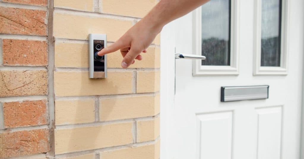 Understanding How Doorbells Work - craftingwithconcrete.com
