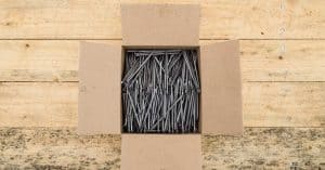 Box Nail vs Common Nail: Key Differences - craftingwithconcrete.com