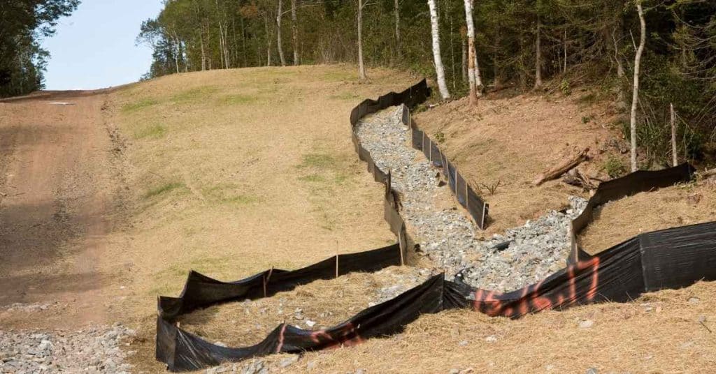 Understanding Silt Fences: What Are They? | Guide ...