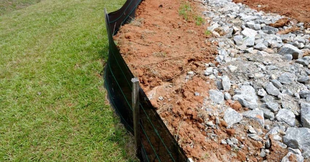 Understanding Silt Fences: What Are They? | Guide ...