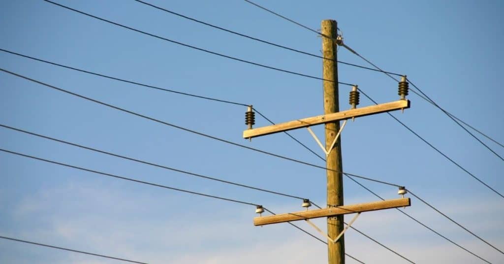 Actual Height of a Telephone Pole | Detailed Guide ...