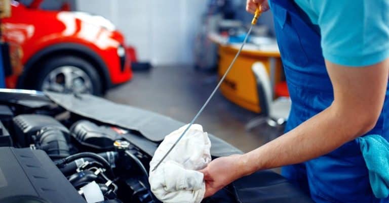 Safe Engine Oil Disposal: Step-by-Step Guide - craftingwithconcrete.com