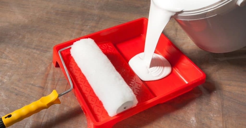 How to Thin Latex Paint: Easy Steps - craftingwithconcrete.com