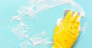 Cleaning Rubber: Easy Steps & Tips - craftingwithconcrete.com