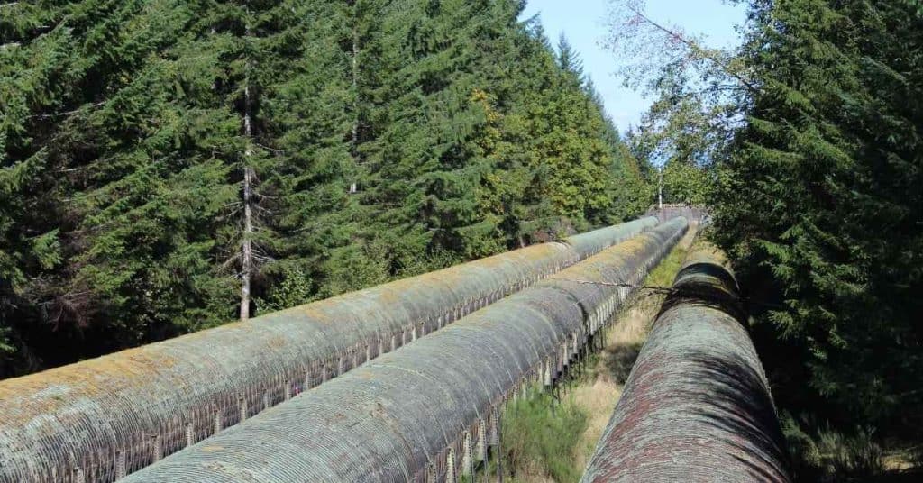Exploring Different Types of Pipelines - craftingwithconcrete.com