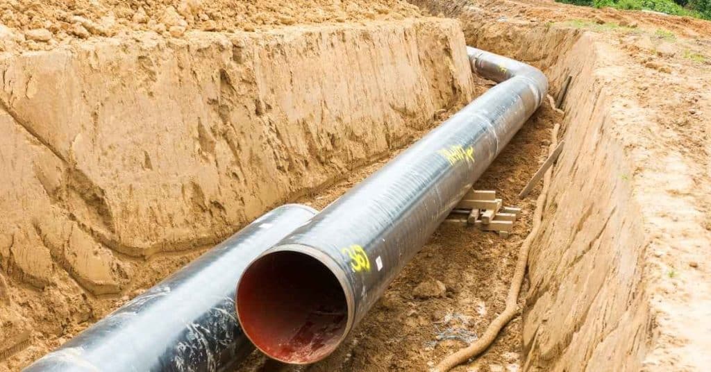 Exploring Different Types of Pipelines - craftingwithconcrete.com