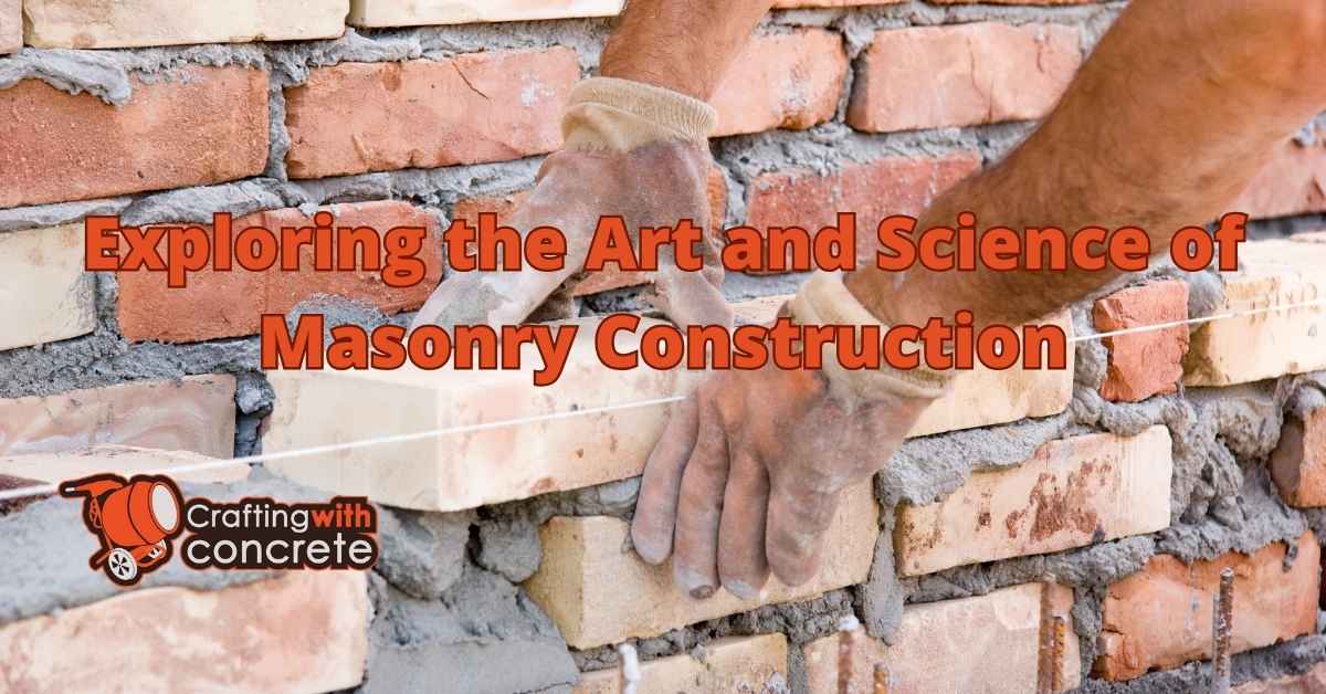 Expert Masonry Building Services | Top Quality Construction ...