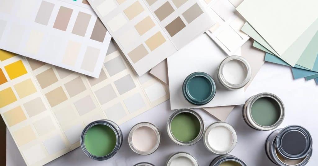 Ultimate Guide: How to Paint Over Peeling Paint - craftingwithconcrete.com