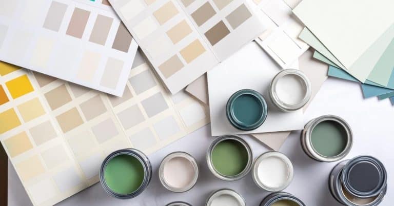 Ultimate Guide: How to Paint Over Peeling Paint - craftingwithconcrete.com