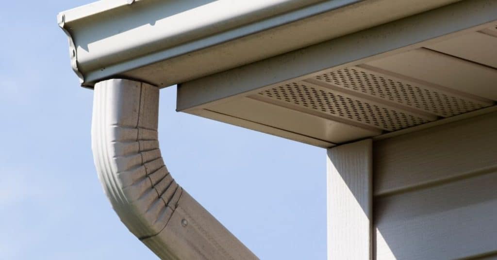 Ultimate Gutter Sizes Chart - Find Your Perfect Fit ...