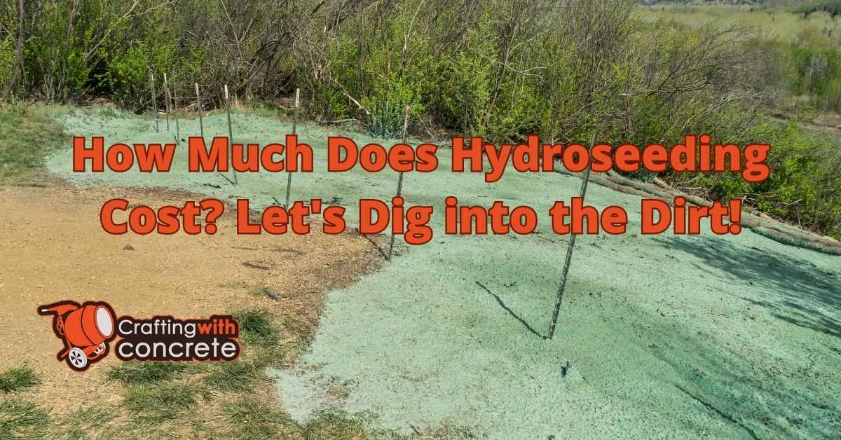 Cost of Hydroseeding: Comprehensive Guide | YourLawnCare ...