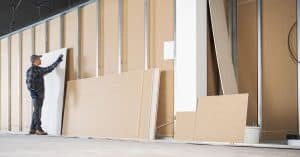 Is Drywall Toxic? Safety Insights & Tips - craftingwithconcrete.com