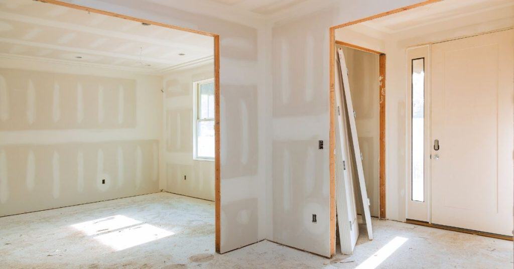 Is Drywall Toxic? Safety Insights & Tips - craftingwithconcrete.com