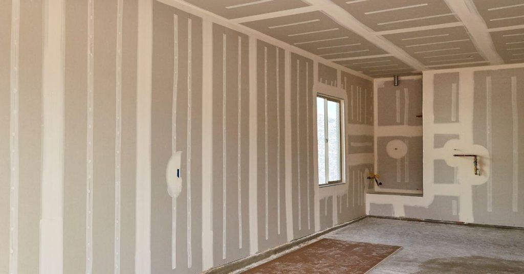 Is Drywall Toxic? Safety Insights & Tips - craftingwithconcrete.com