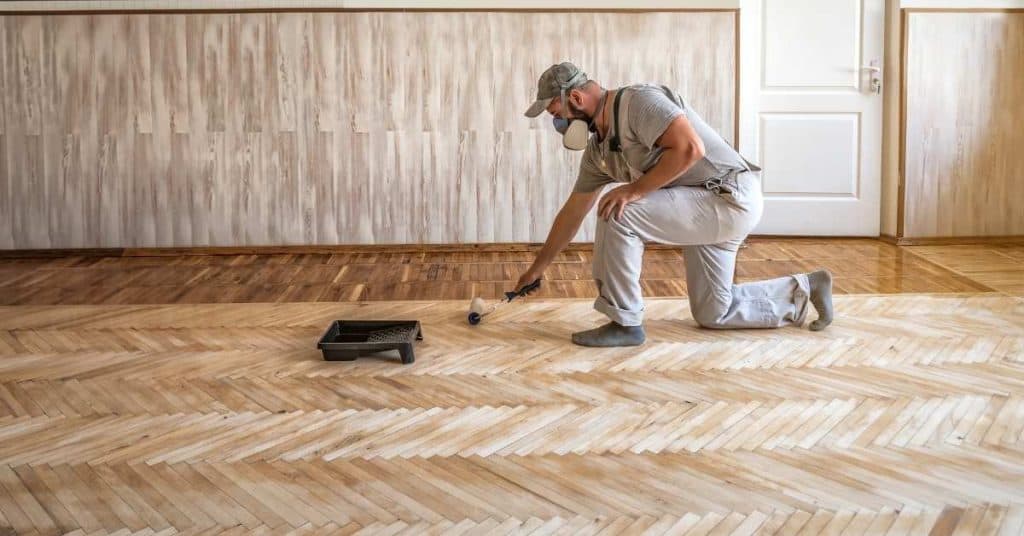 Lacquer vs. Polyurethane: Key Differences - craftingwithconcrete.com