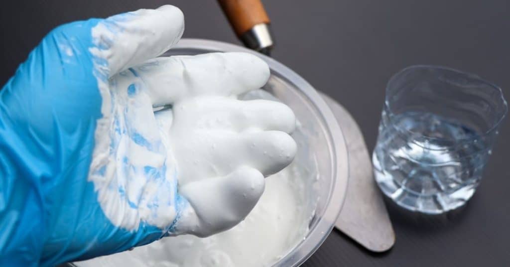 Ideal Grout Consistency Guide - craftingwithconcrete.com