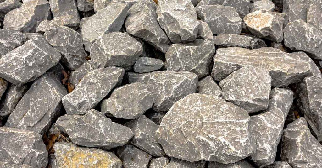 Rock Placement Guide to Prevent Slope Erosion - craftingwithconcrete.com