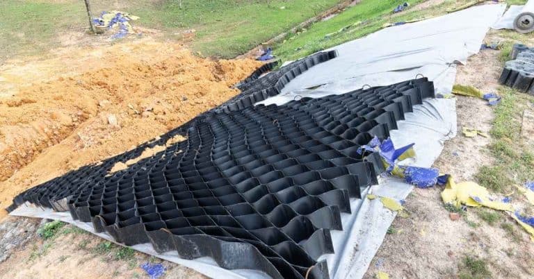 Rock Placement Guide to Prevent Slope Erosion - craftingwithconcrete.com