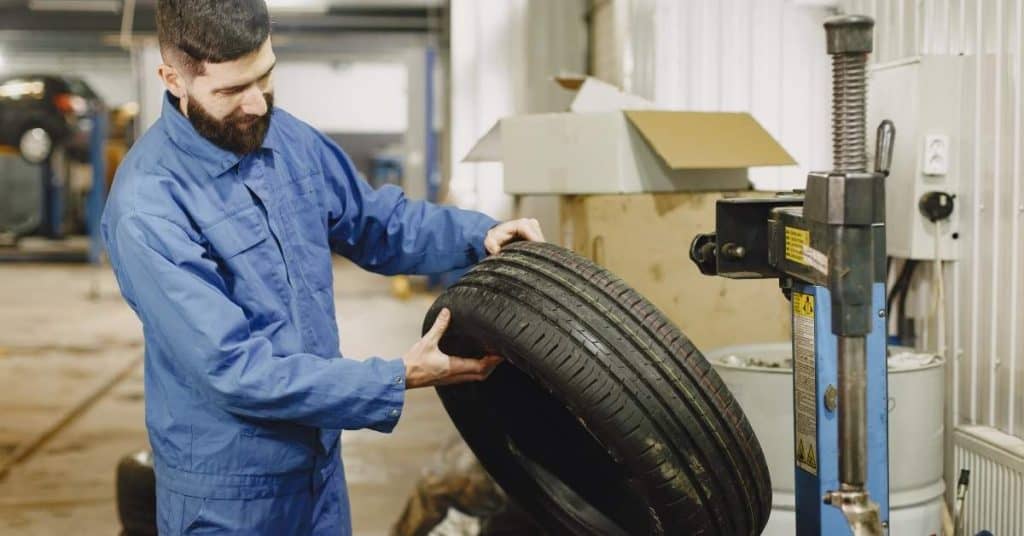 Measuring Tires: A Step-by-Step Guide - craftingwithconcrete.com
