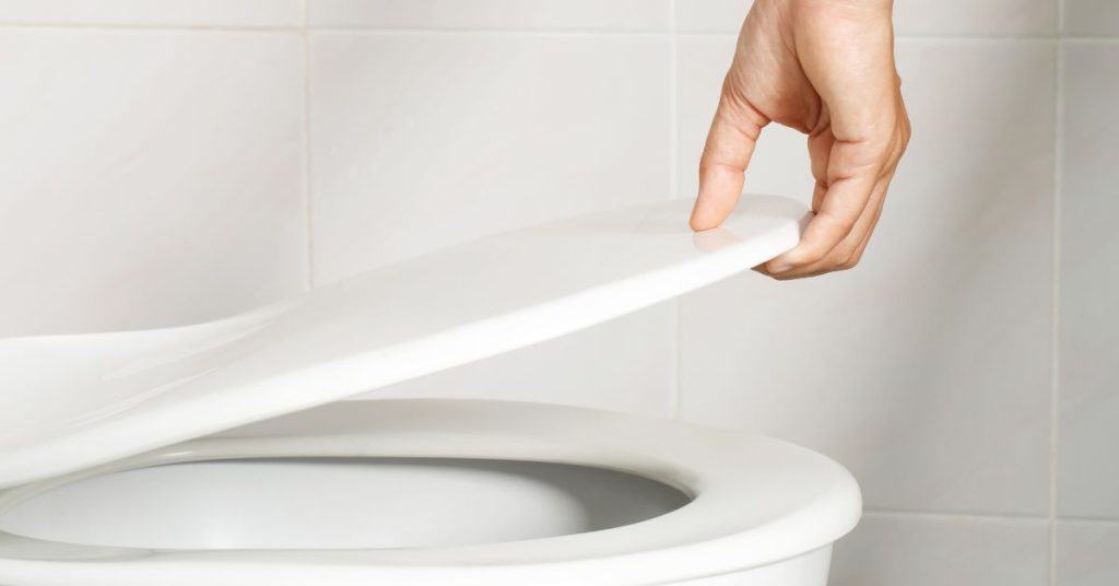 Remove Toilet Seat Easily: Step-by-Step Guide - craftingwithconcrete.com