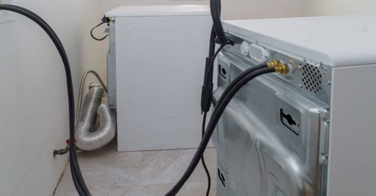 Venting a Washing Machine Drain Pipe Guide - craftingwithconcrete.com