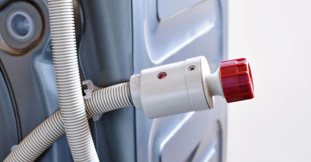 Venting a Washing Machine Drain Pipe Guide - craftingwithconcrete.com