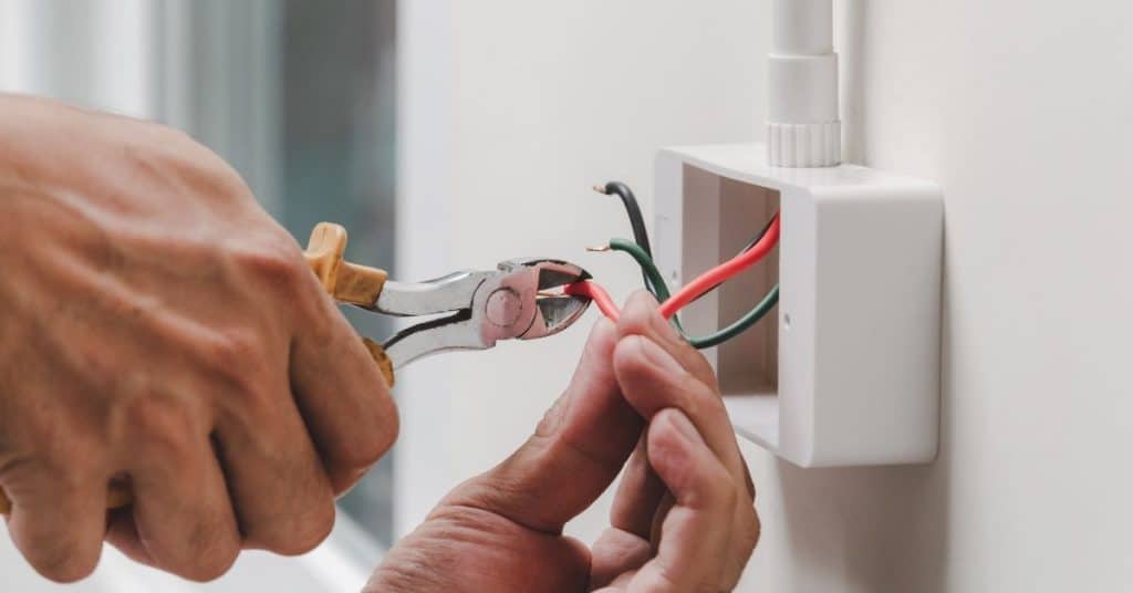 Expert Guide: How to Move an Electrical Outlet Safely ...