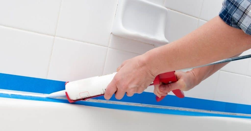 Perfectly Cut Caulk Tips: A Step-by-Step Guide - craftingwithconcrete.com