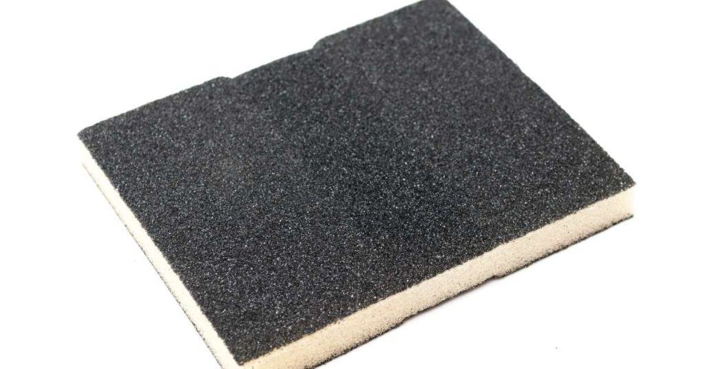 Master Sanding Sponge Techniques Easily - craftingwithconcrete.com