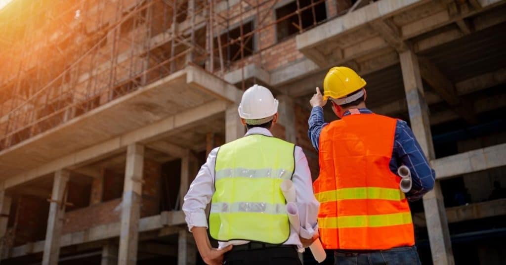 Understanding General Conditions in Construction - craftingwithconcrete.com