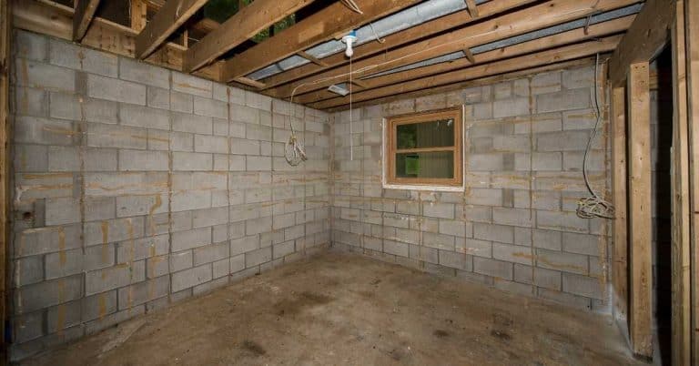 Optimal Basement Humidity Levels Explained - craftingwithconcrete.com