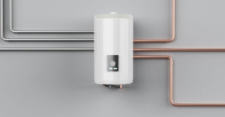 Hot Water Recovery Time: How Long It Takes - craftingwithconcrete.com