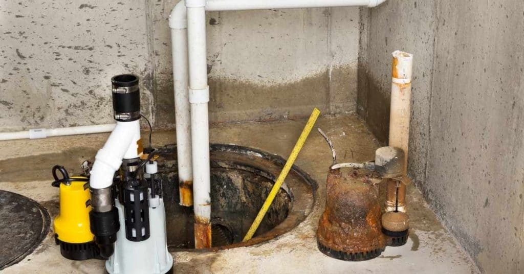 Sump Pump Running Frequency Guide - craftingwithconcrete.com