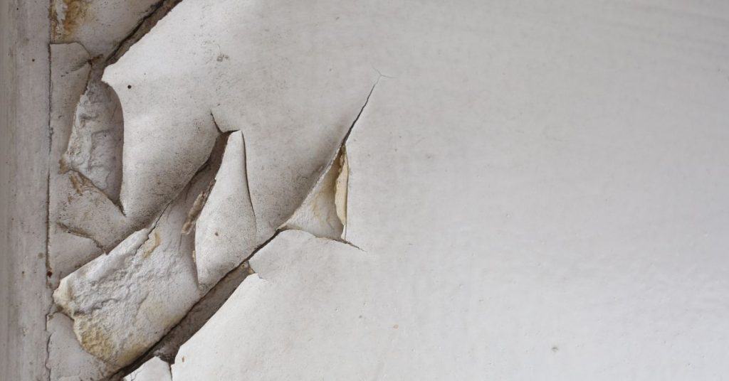 Safe Solutions: Painting Over Lead Paint - craftingwithconcrete.com