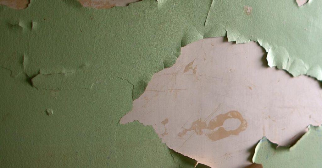 Identify Lead Paint Without a Kit: Simple Steps - craftingwithconcrete.com