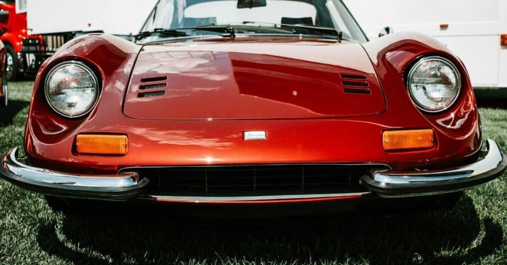 Painting Over Chrome: Step-by-Step Guide - craftingwithconcrete.com