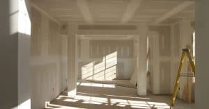 History of Drywall: Invention Date & Origins - craftingwithconcrete.com