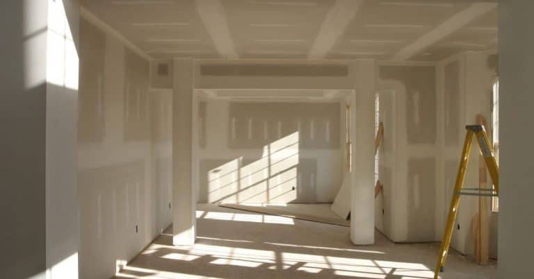 History of Drywall: Invention Date & Origins - craftingwithconcrete.com